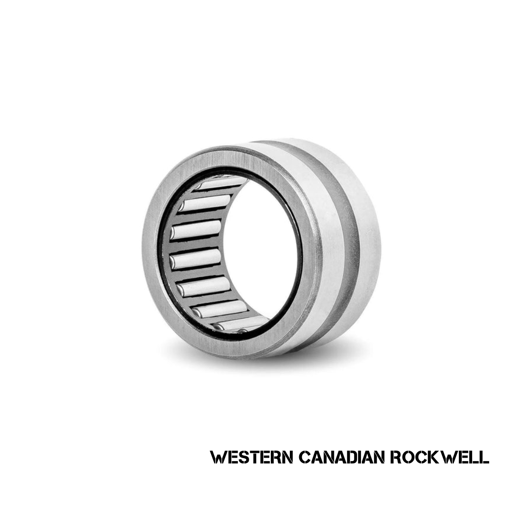 AXLE SHAFT BEARING, AXLETECH 5000 – WESTERN CANADIAN ROCKWELL INC