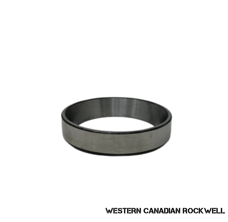 F106 ROCKWELLS – WESTERN CANADIAN ROCKWELL INC