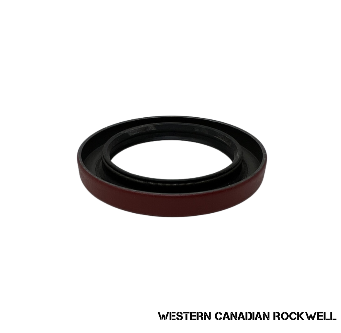 AXLE SEAL, INNER TUBE F106 – WESTERN CANADIAN ROCKWELL INC