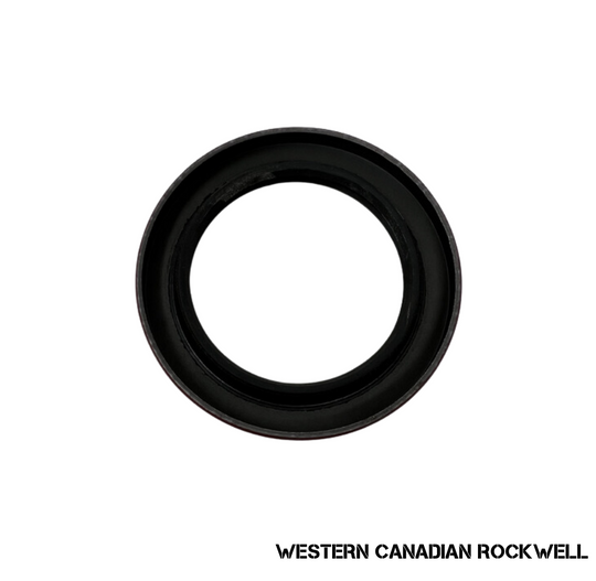 F106 ROCKWELLS – WESTERN CANADIAN ROCKWELL INC