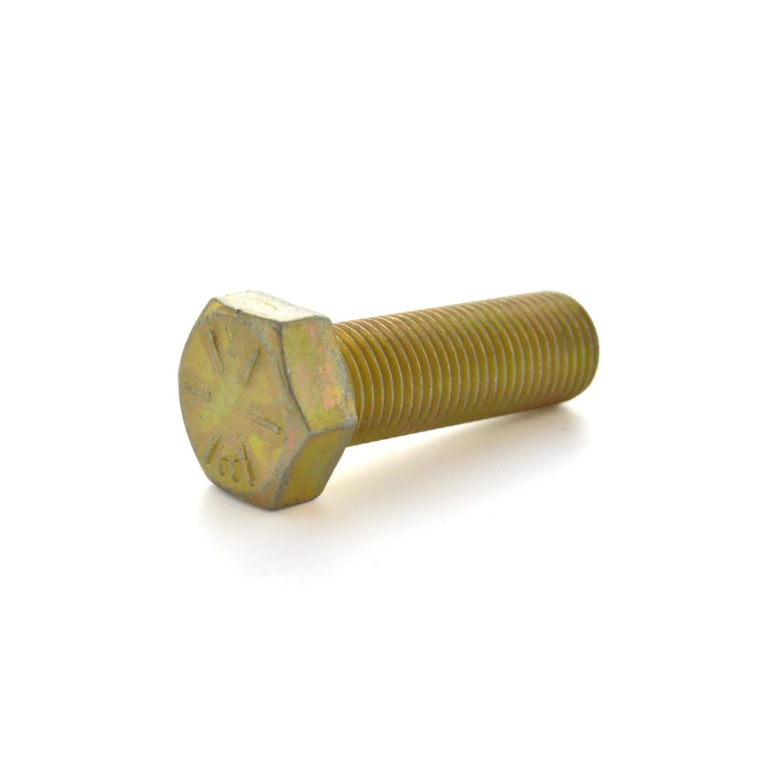 3/4"x3" NF Bolt Gr 8 – WESTERN CANADIAN ROCKWELL INC