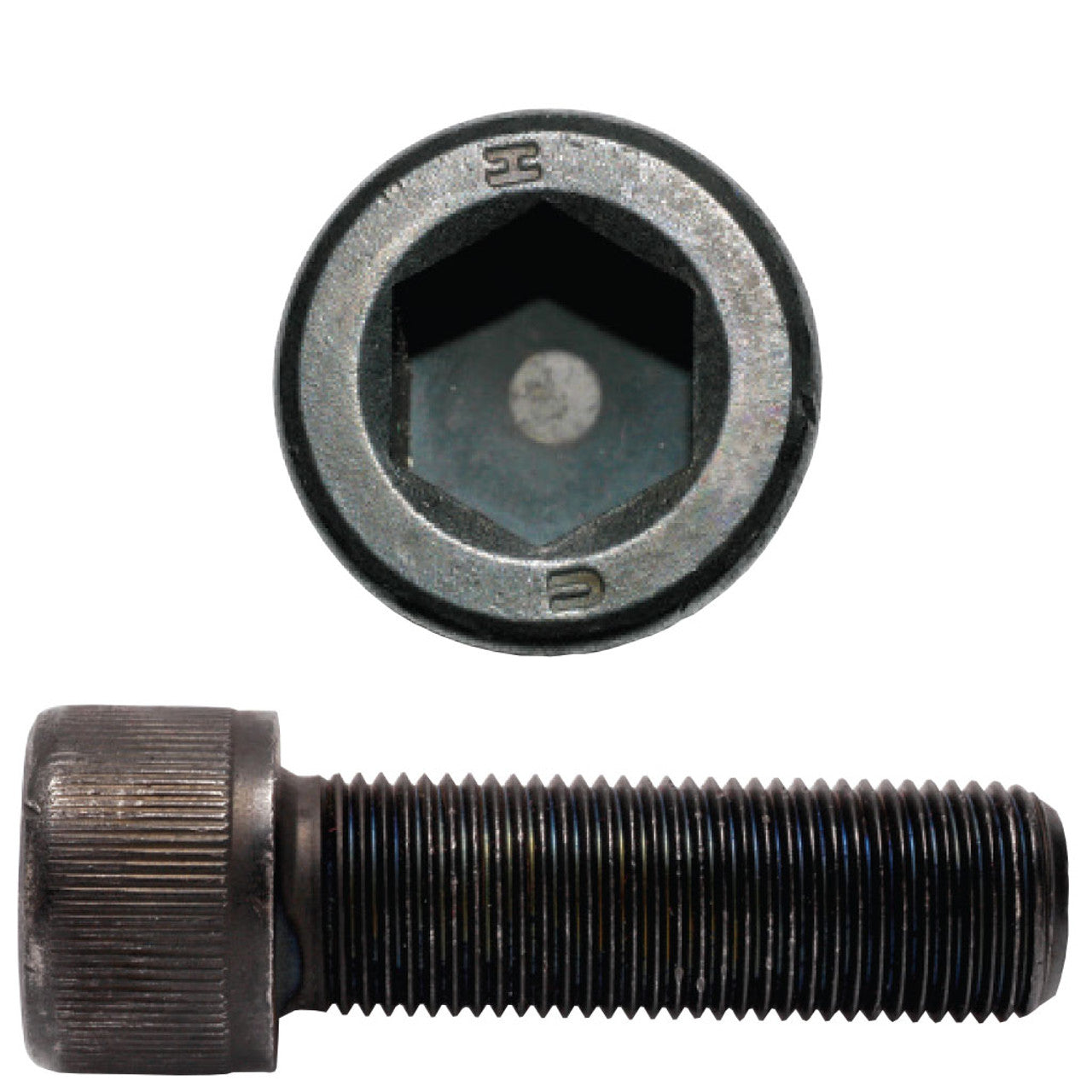 3/4"x1-1/4" NF Socket Head Bolt – WESTERN CANADIAN ROCKWELL INC