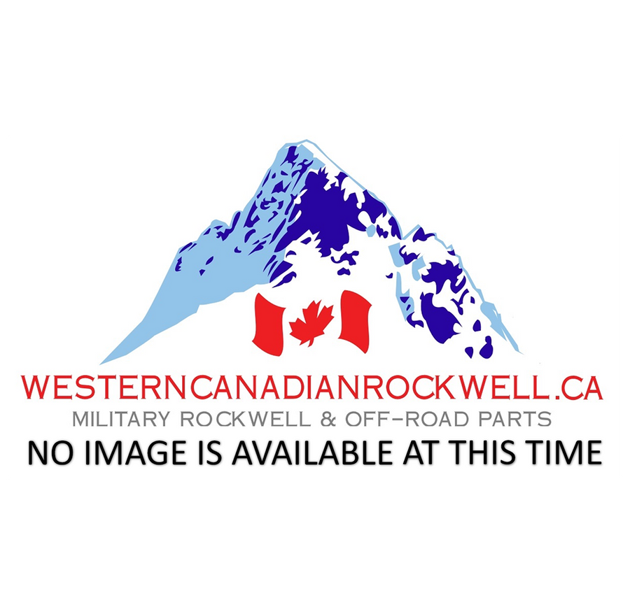 F106 ROCKWELLS – WESTERN CANADIAN ROCKWELL INC