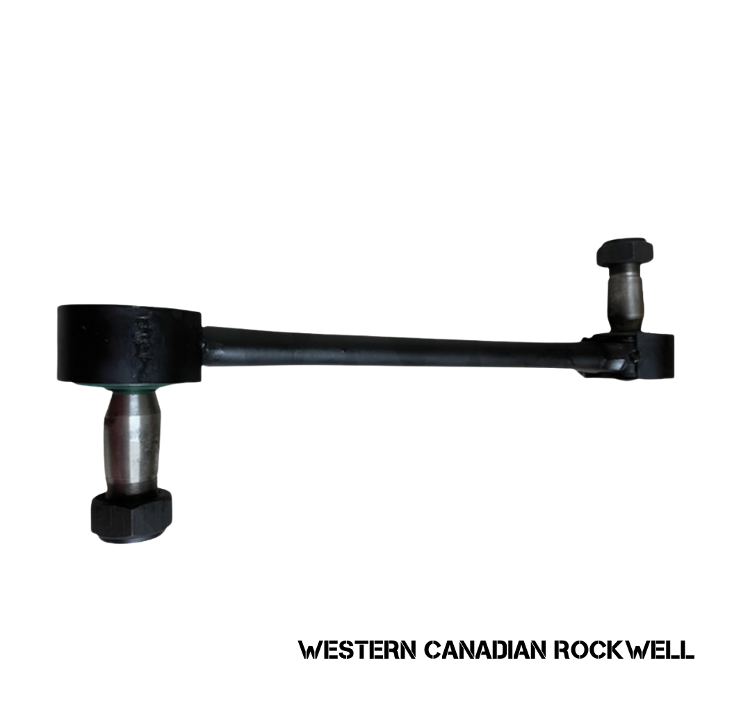 TORQUE ROD, LMTV – WESTERN CANADIAN ROCKWELL INC