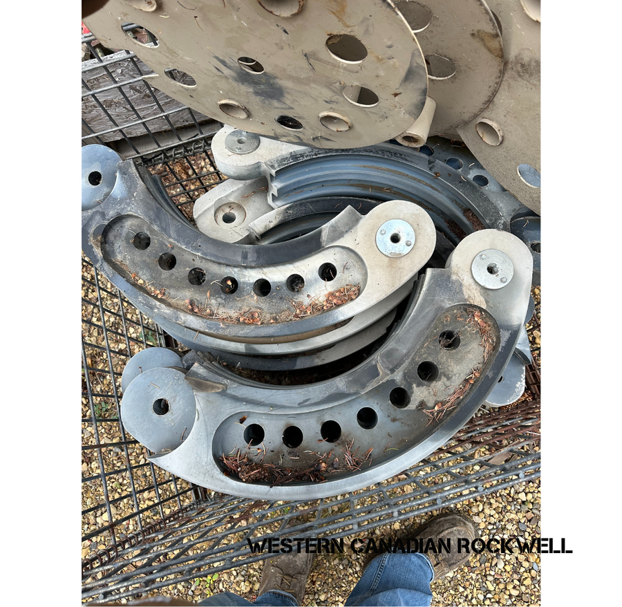 SURPLUS RIMS & TIRES – WESTERN CANADIAN ROCKWELL INC