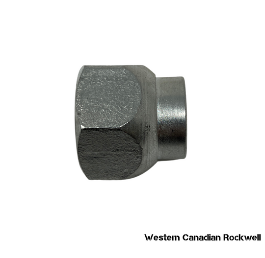 WHEEL ADAPTERS & PARTS – WESTERN CANADIAN ROCKWELL INC