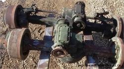 WESTERN CANADIAN ROCKWELL INC