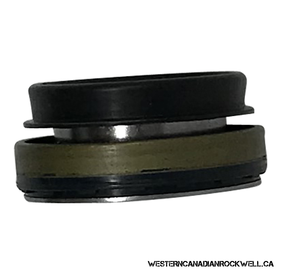 AXLE TUBE SEAL DANA 60 – WESTERN CANADIAN ROCKWELL INC