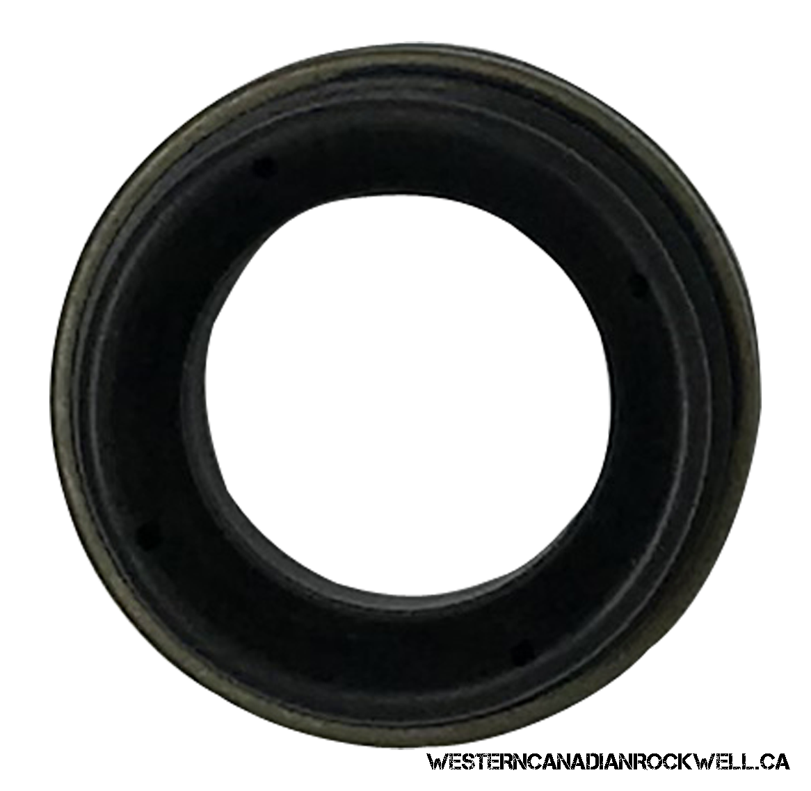 AXLE TUBE SEAL DANA 60 | WESTERN CANADIAN ROCKWELL INC