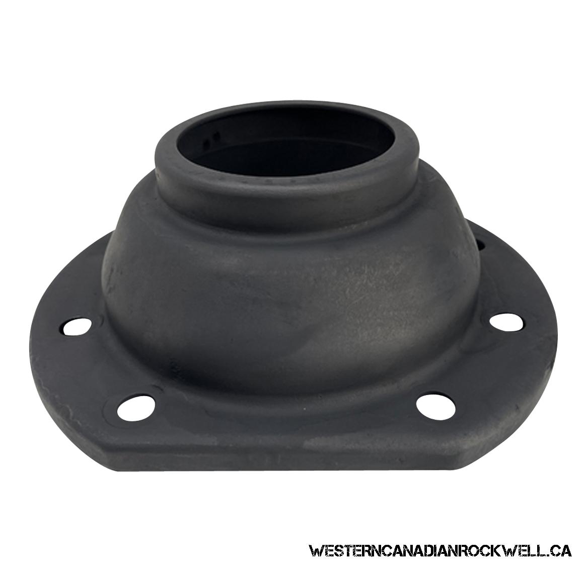 5 TON BIG BEARING RETAINER – WESTERN CANADIAN ROCKWELL INC