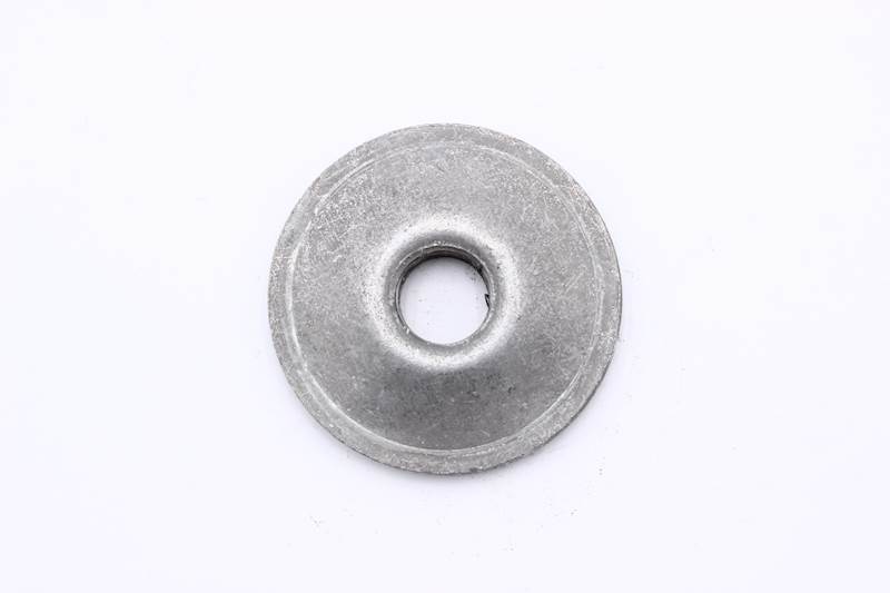 WELD IN BUNG AND COUNTERSUNK PLUG – WESTERN CANADIAN ROCKWELL INC