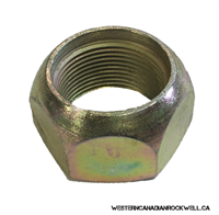 REPLACEMENT PARTS, MERITOR – WESTERN CANADIAN ROCKWELL INC