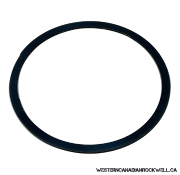 REPLACEMENT PARTS, MERITOR – WESTERN CANADIAN ROCKWELL INC