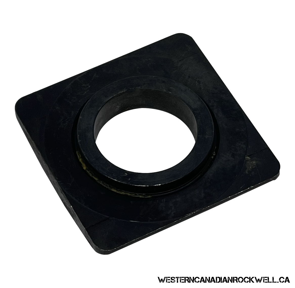 CROSS GEAR OUTER THRUST WASHER, MERITOR/MX 23 – WESTERN CANADIAN ...