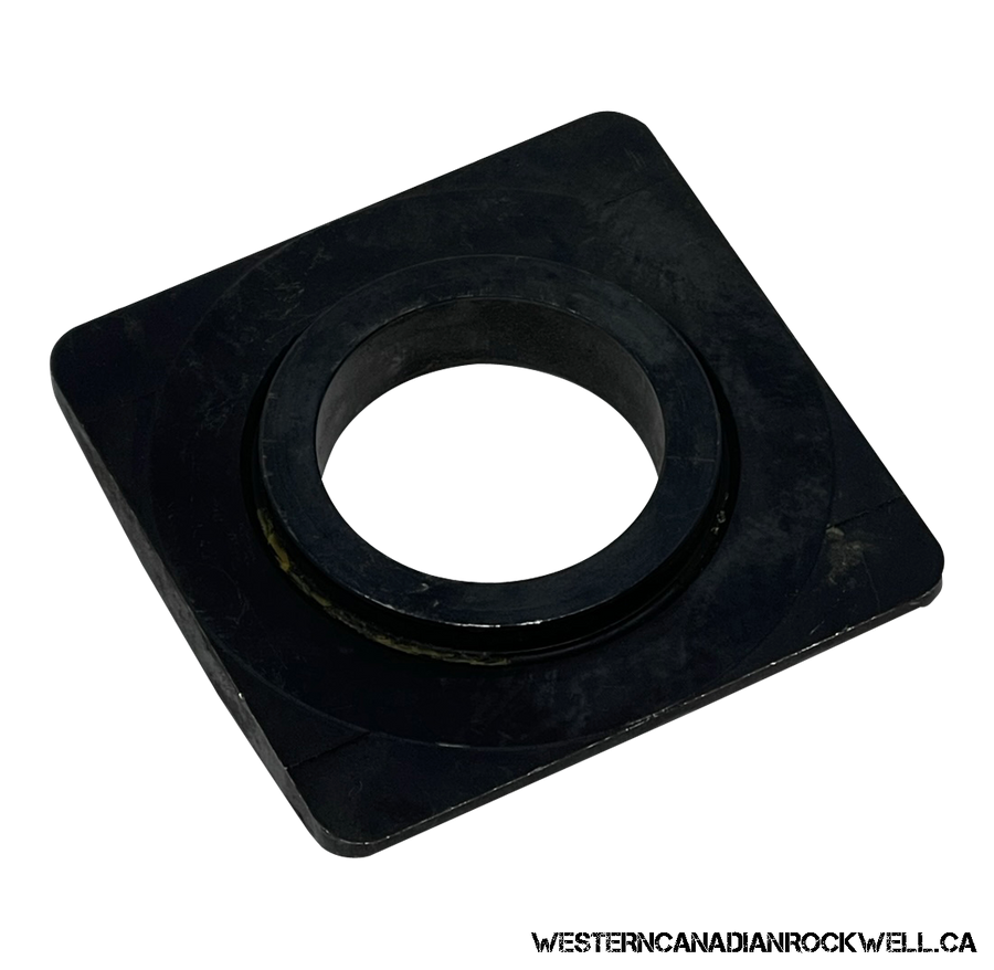 REPLACEMENT PARTS, MERITOR – WESTERN CANADIAN ROCKWELL INC