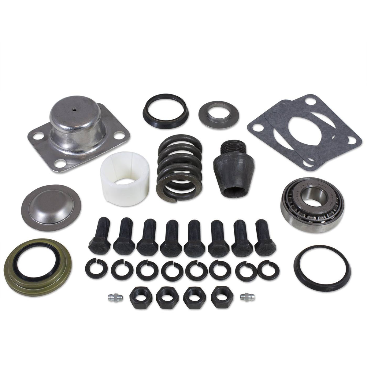 KING PIN REBUILD KIT | WESTERN CANADIAN ROCKWELL INC