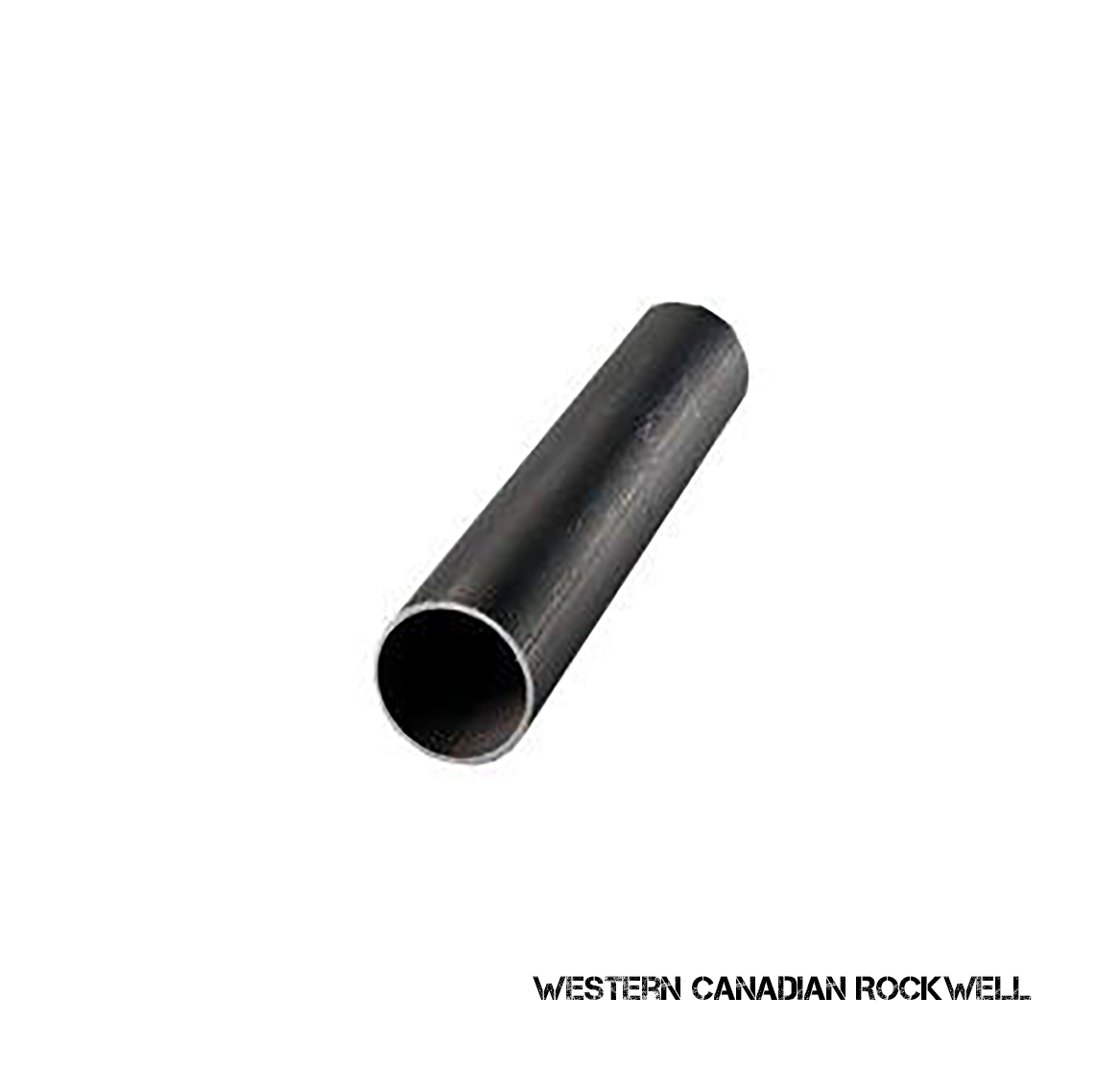 3" .083 WALL TUBING – WESTERN CANADIAN ROCKWELL INC