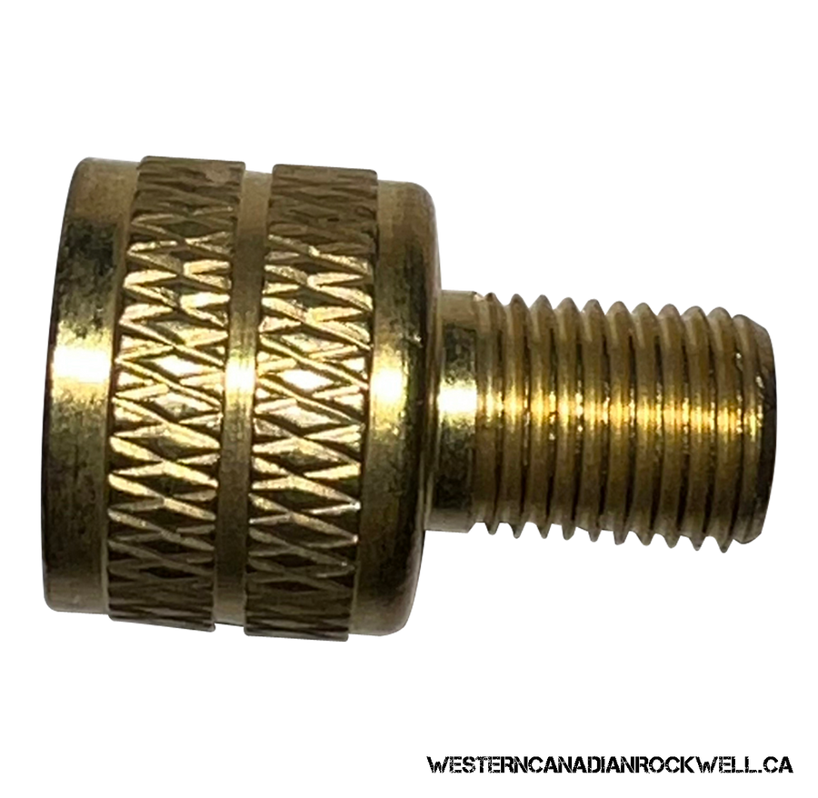 WHEEL ADAPTERS & PARTS – WESTERN CANADIAN ROCKWELL INC