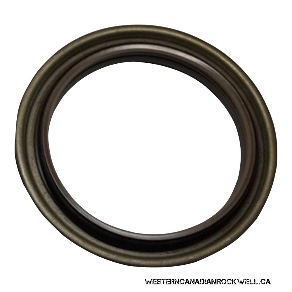 INNER HUB CENTRAL TIRE INFLATION SEAL, MERITOR – WESTERN CANADIAN ...