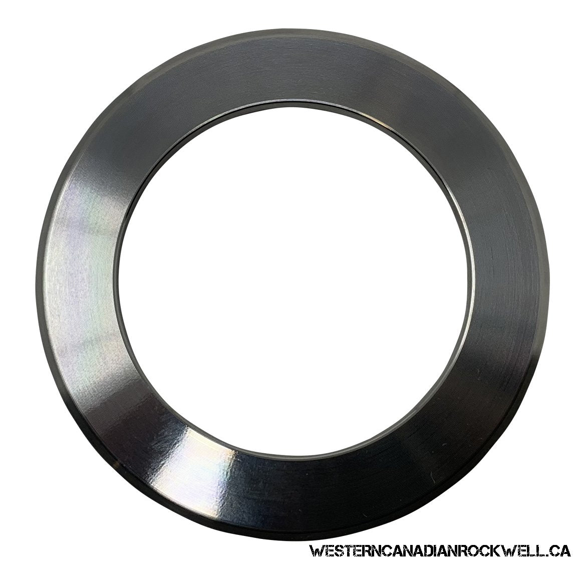 AXLE THRUST WASHER, MERITOR – WESTERN CANADIAN ROCKWELL INC