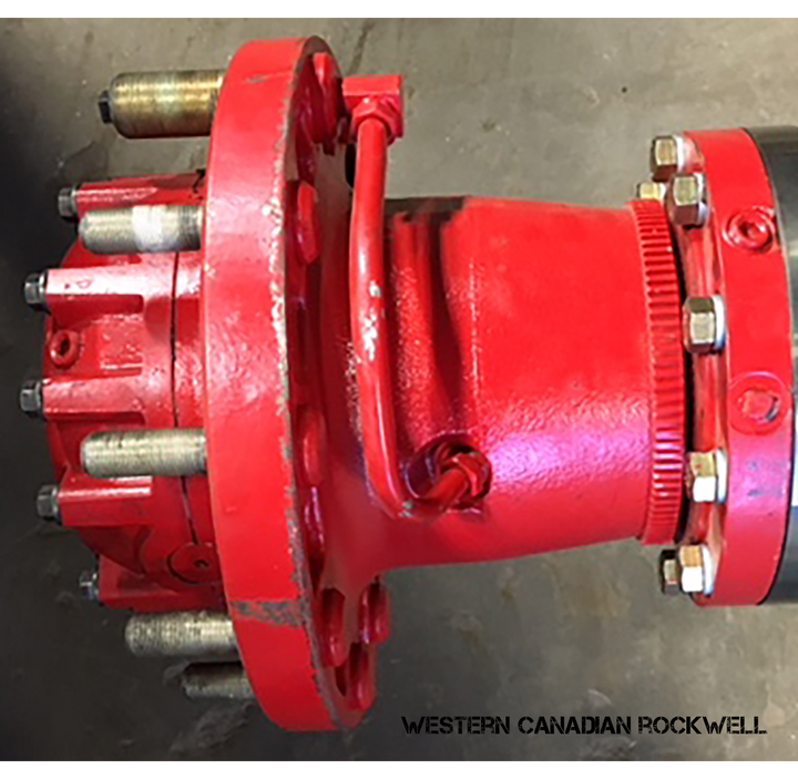 WESTERN CANADIAN ROCKWELL INC