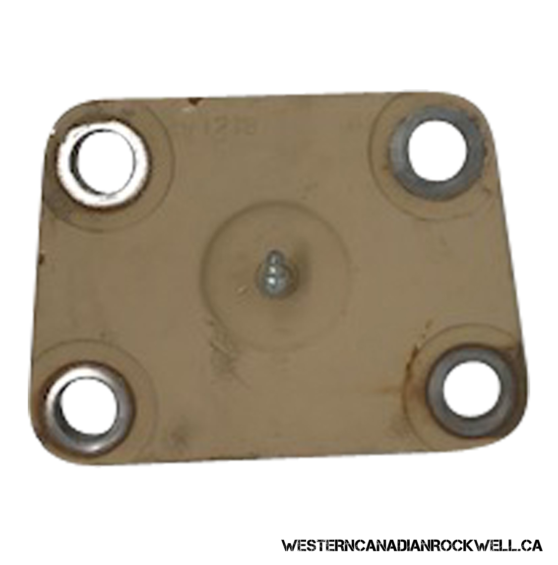 KING PIN CAP/STEER ARM, MERITOR – WESTERN CANADIAN ROCKWELL INC