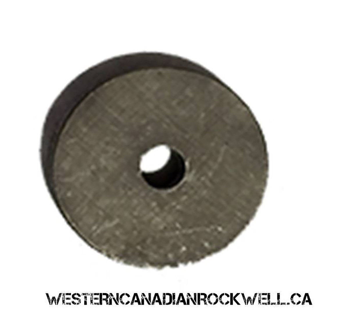 KING PIN SHIM, 2.5 TON | WESTERN CANADIAN ROCKWELL INC