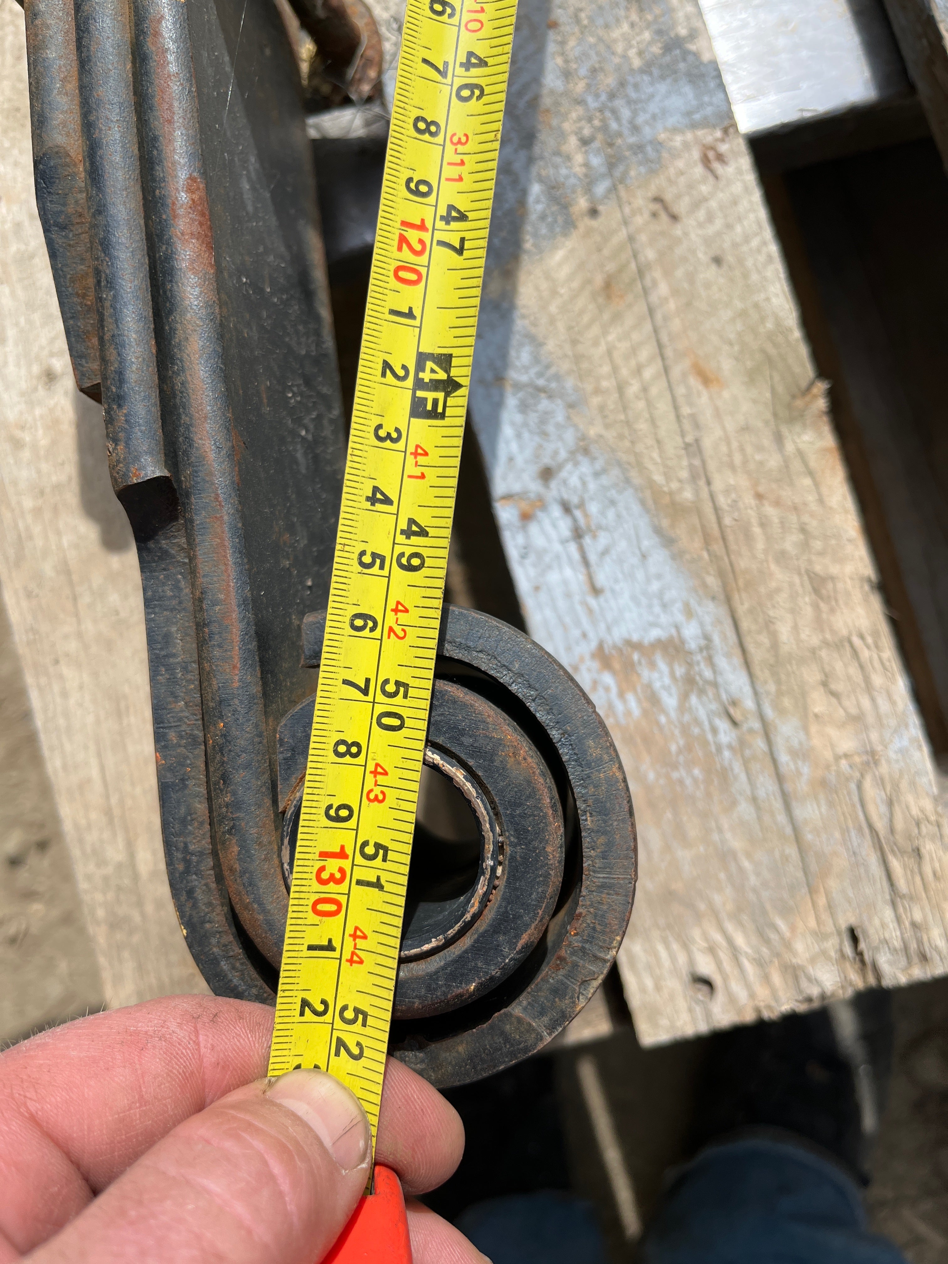 Miscellaneous Military Leaf Pack – WESTERN CANADIAN ROCKWELL INC