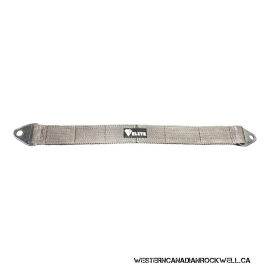MISC PARTS & LIMITER STRAPS – WESTERN CANADIAN ROCKWELL INC