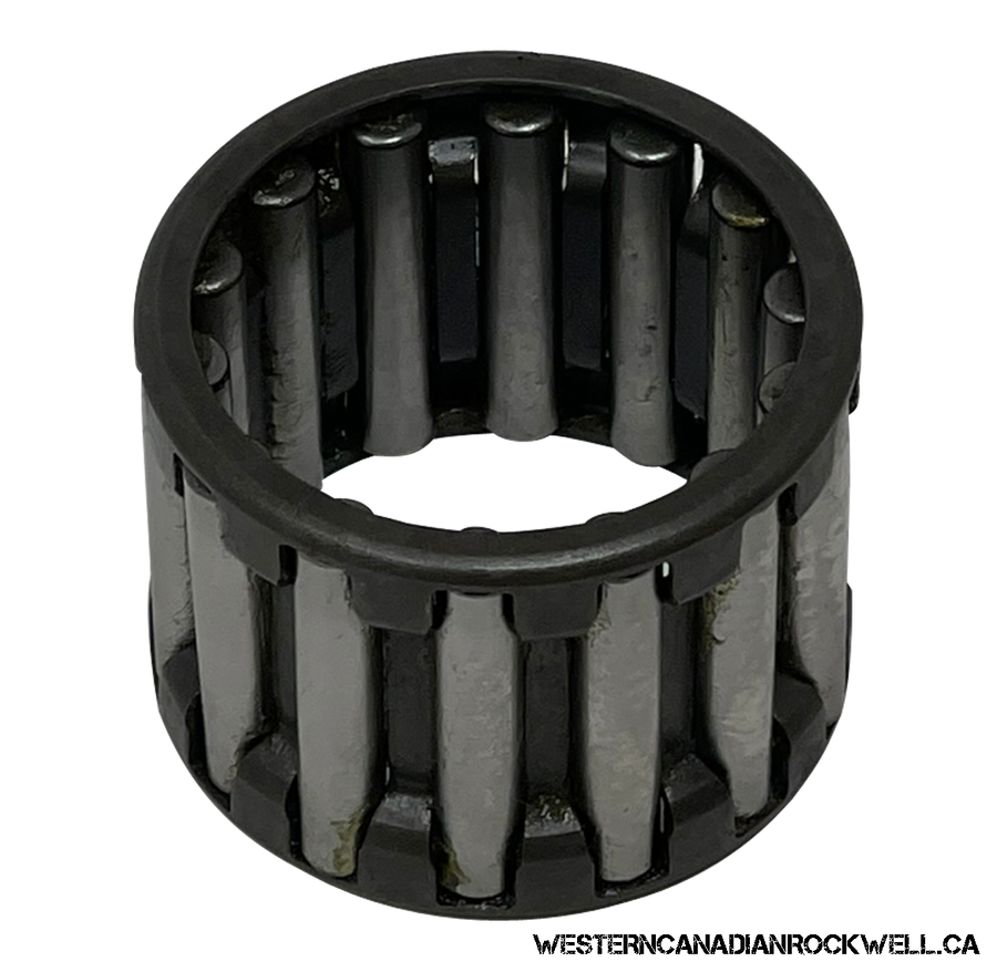 REPLACEMENT PARTS, MERITOR – WESTERN CANADIAN ROCKWELL INC