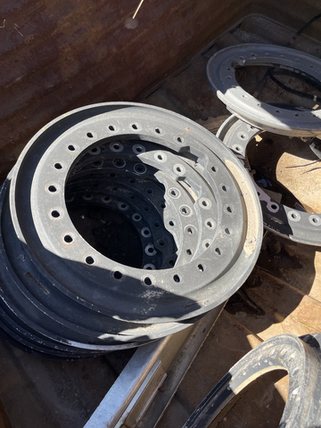 SURPLUS RIMS & TIRES – WESTERN CANADIAN ROCKWELL INC