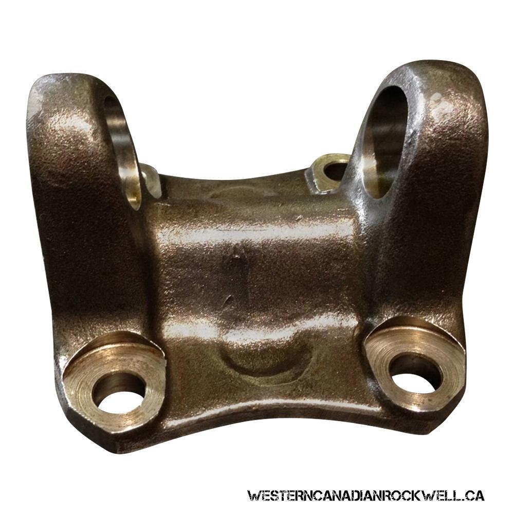 1410 Driveshaft Adapter – WESTERN CANADIAN ROCKWELL INC