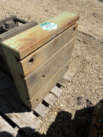 Jig Plates – WESTERN CANADIAN ROCKWELL INC